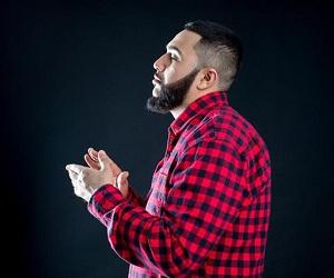 "Дай мне" — Jah Khalib выпускает ещё один трек вдогонку ко вчерашнему ...