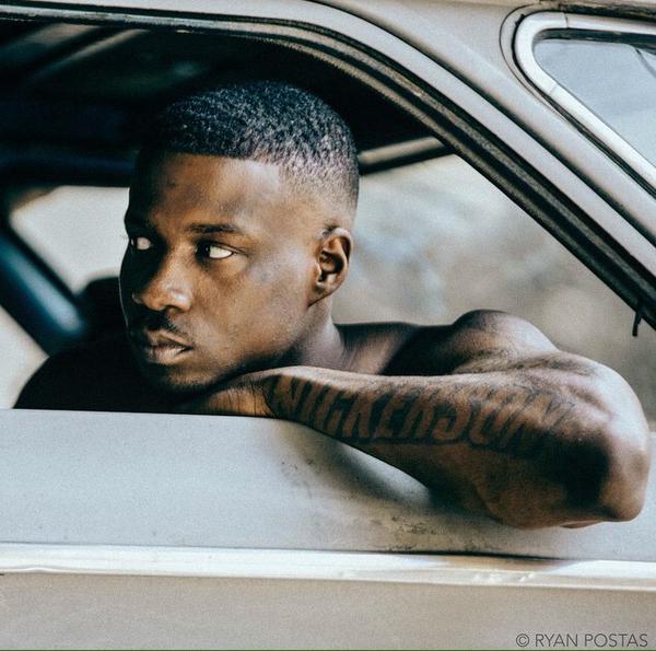 Jay Rock, Sir "The Ways"