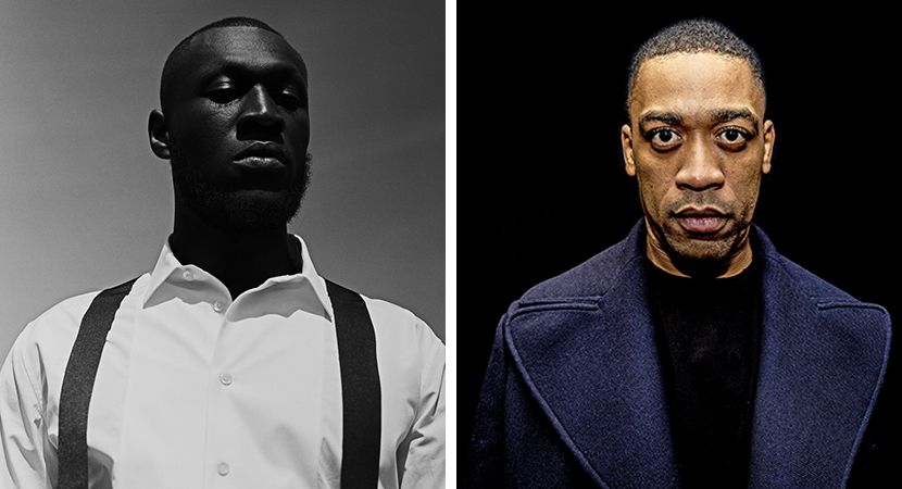 Stormzy диcсит Wiley в клипе "Still Disappointed"