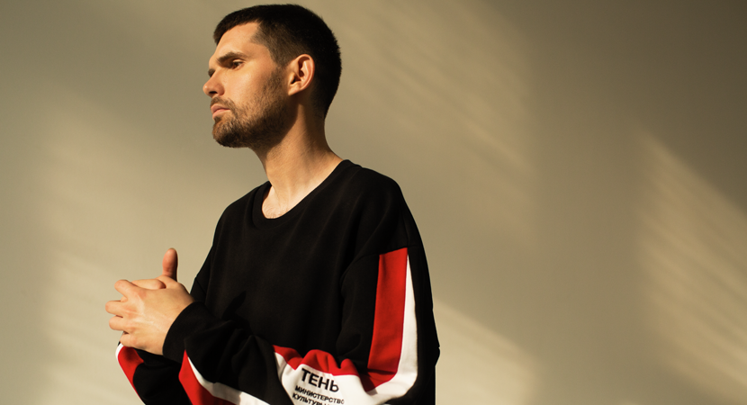 Noize MC выпустил трек на 8 раунд 17 Независимого