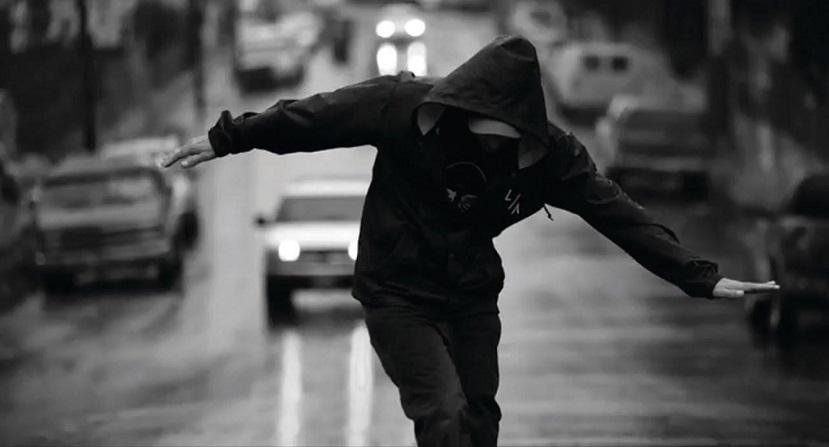 Evidence "Weather Or Not" — четвертый альбом мистера Slow Flow