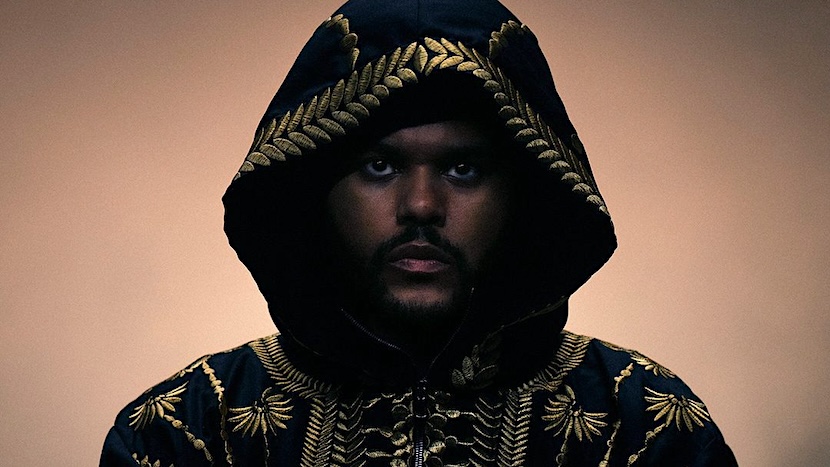 The Weeknd выпустил клип "Cry For Me"