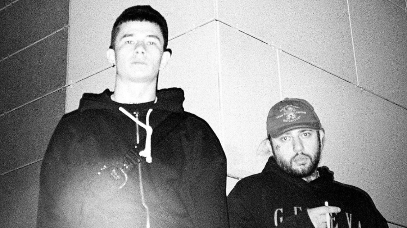 Умер тату-мастер Mawtattoo