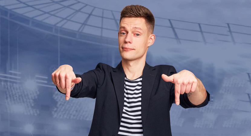 Известен герой нового "вДудя"