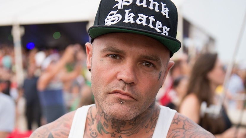 Умер фронтмен группы Crazy Town