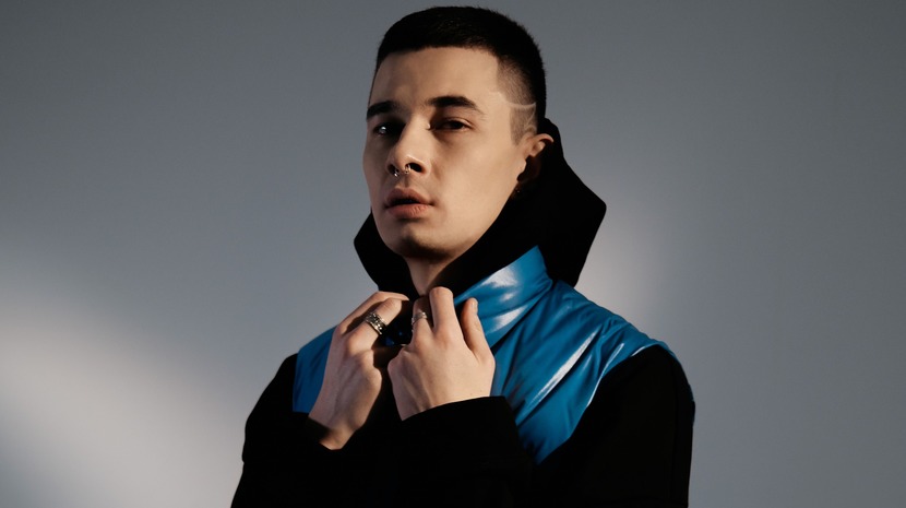 Obladaet выпустил клип "Blind Zone"