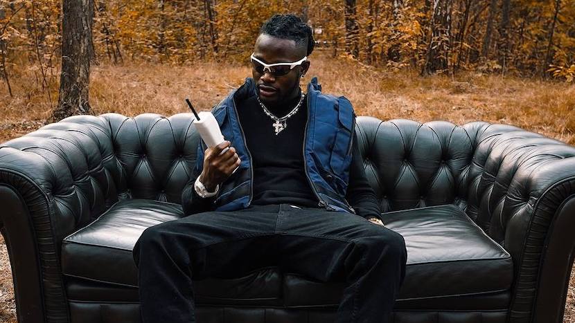 Gee Baller выпустил клип "+234"
