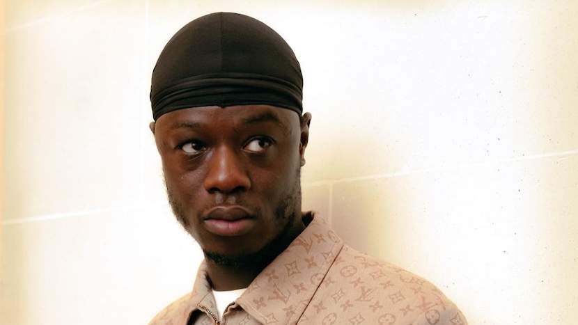 J Hus и Asake выпустили клип "Gold"