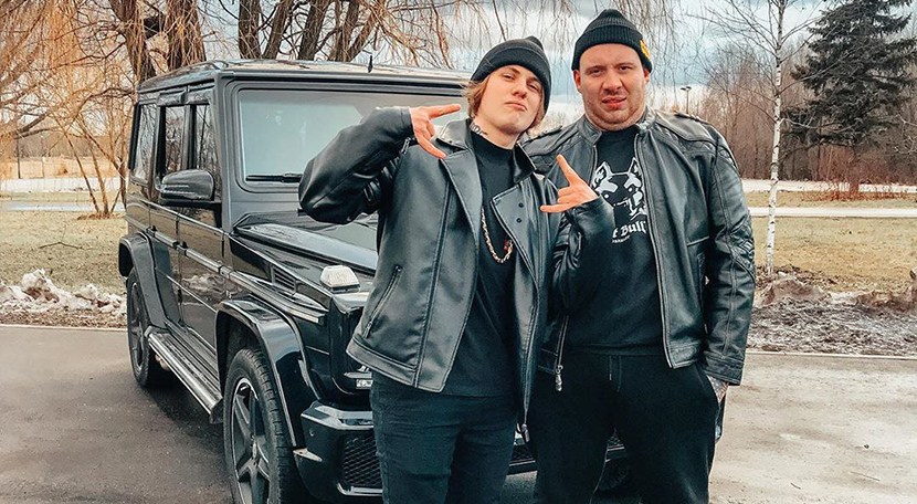 Lida x СД "Андерграунд"