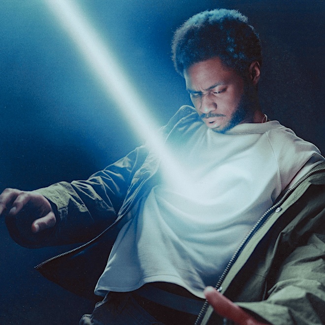 Ovrkvst. "While The Iron Is Hot"