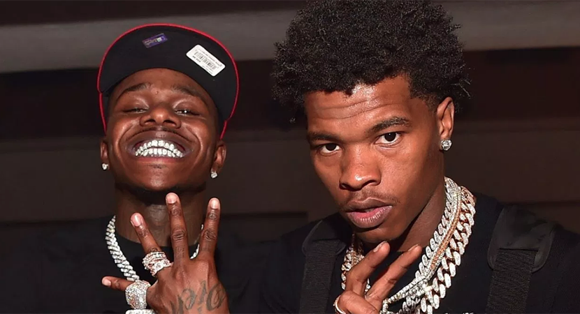 Lil Baby, DaBaby "Baby"