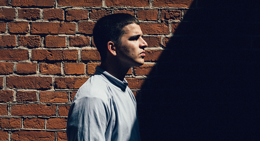 Feduk дал интервью РБК Стиль